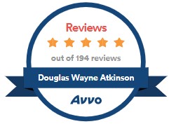 Conroe Criminal Defense Lawyer | Douglas W. Atkinson