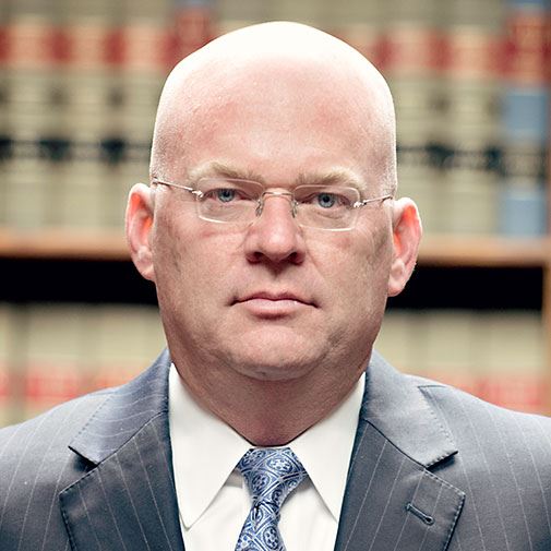 Douglas W. Atkinson | Texas Criminal Defense Lawyer